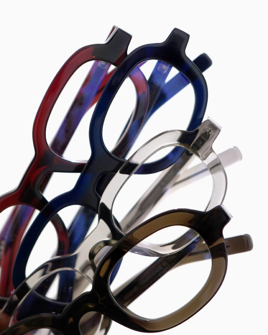 OSCAR MAGNUSON オスカー マグナソン 正規取扱 ポンメガネ