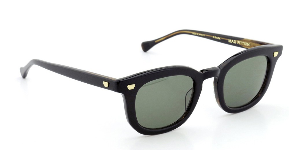 MAX PITTION マックス・ピティオン ポンメガネ