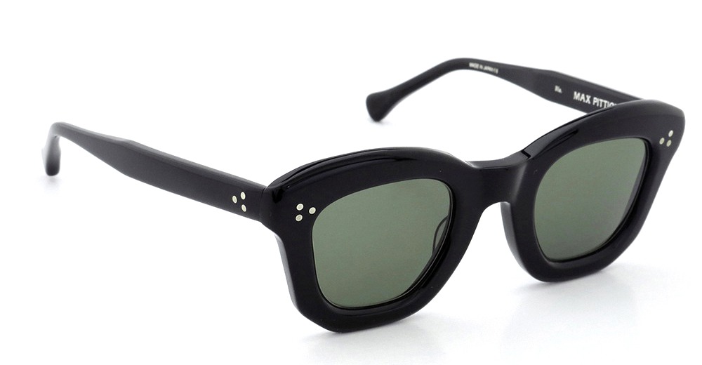 MAX PITTION マックス・ピティオン ポンメガネ