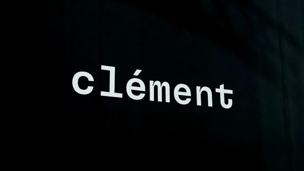 Clément クレマン 正規取扱 ポンメガネ
