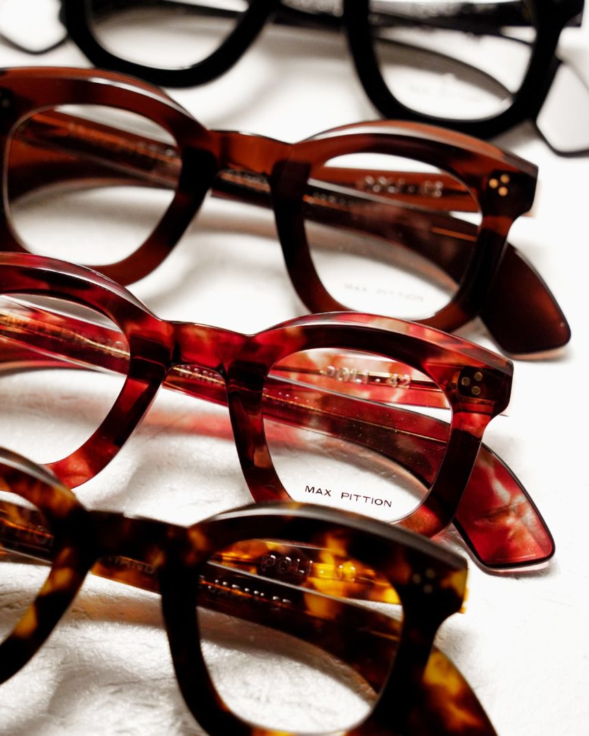 MAX PITTION マックス ピティオン 正規取扱 ポンメガネ