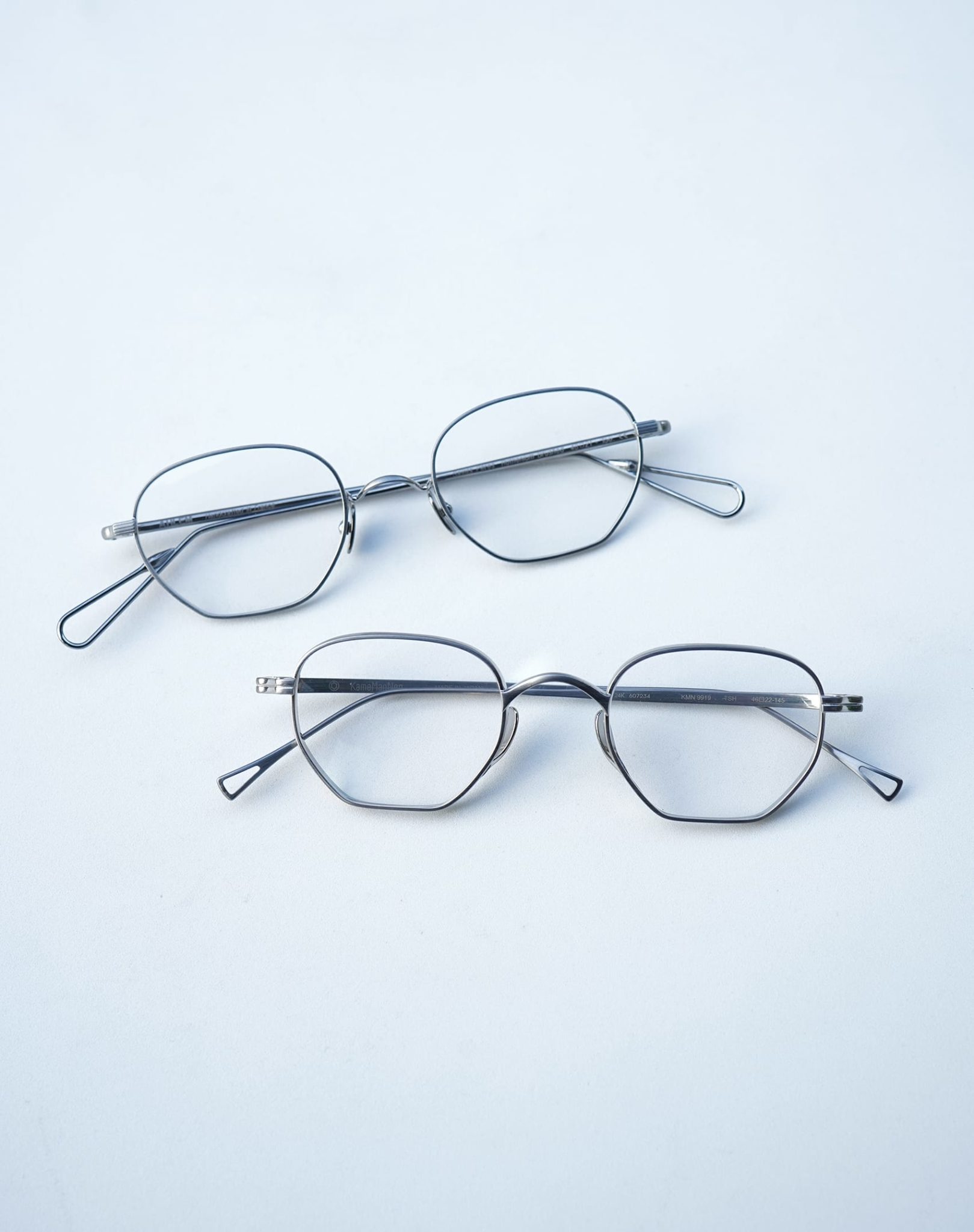 AHLEM アーレム ブランド紹介 ポンメガネ